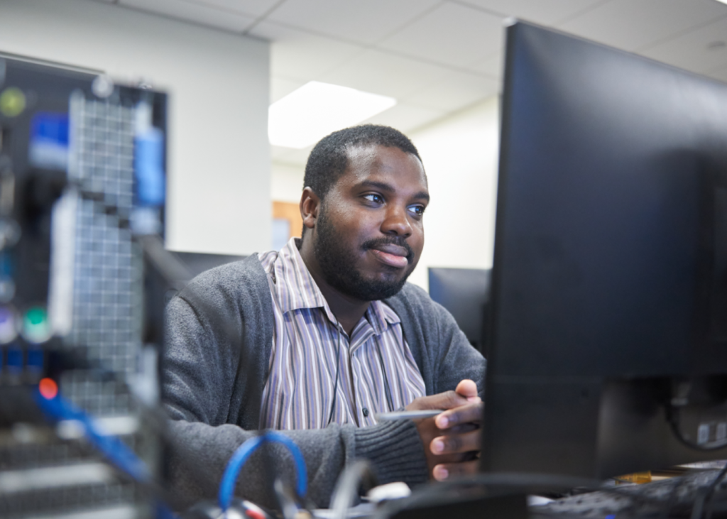 Redefining IT hiring by diversifying the IT talent pipeline ... Redefining IT hiring by diversifying the IT talent pipeline ...
