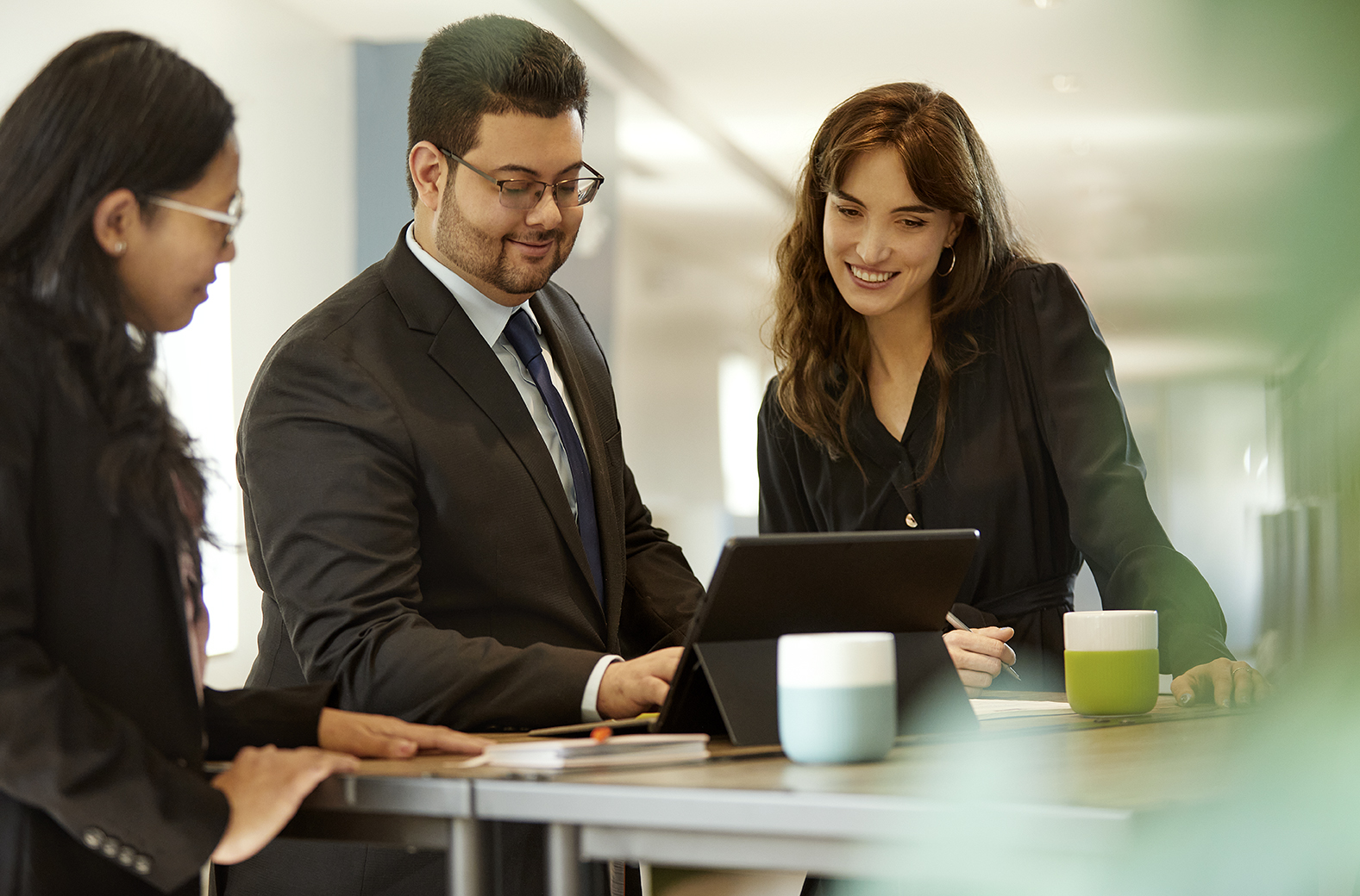 Partnering with Cisco & Splunk : Expanding Access to Cybersecurity ...