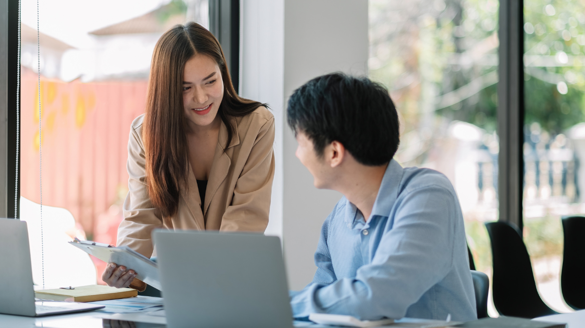 5 Reasons Why Upskilling is on the Upswing - Tech Talent Solutions