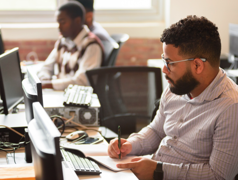 Cybersecurity Registered Apprenticeship - Tech Talent Solutions