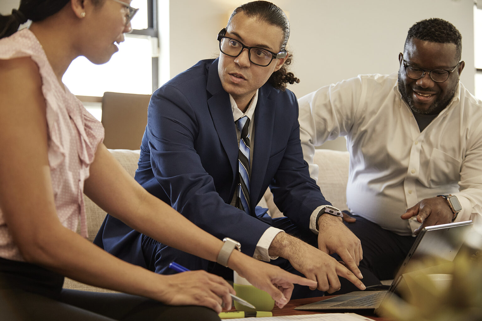 5 Reasons Tech Apprenticeships are the Key to Closing Your Talent Gaps ...