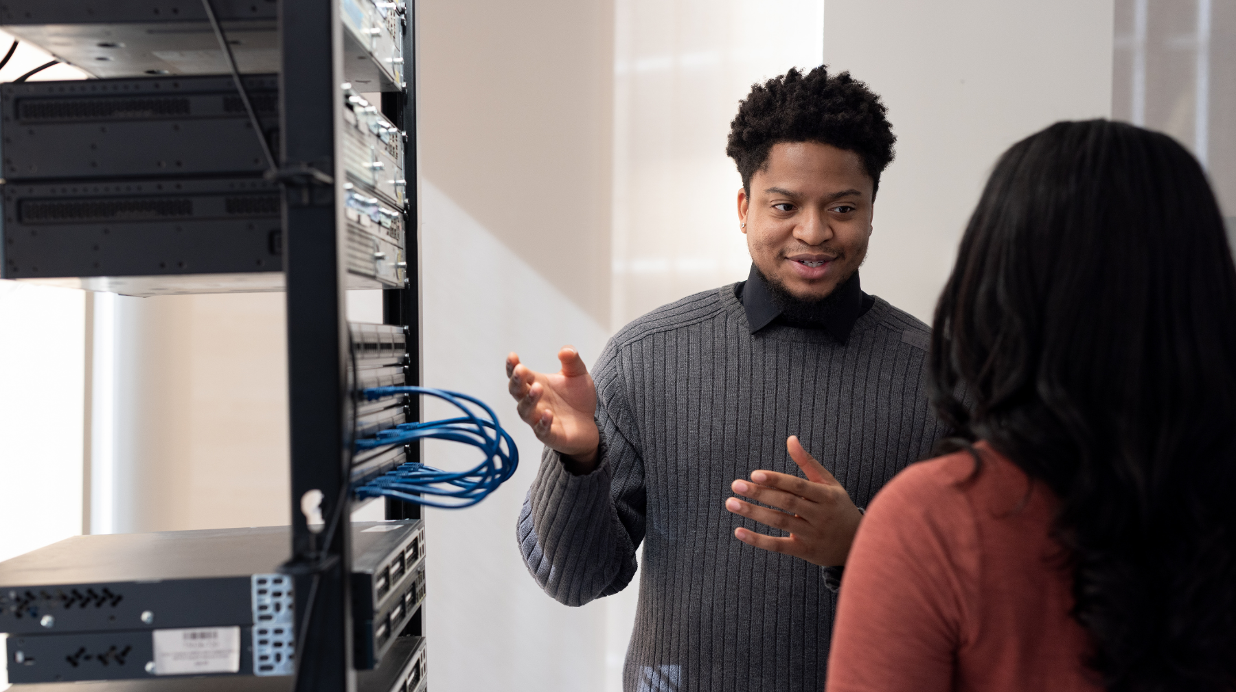 Per Scholas and Microsoft Launch Critical Infrastructure Training to ...